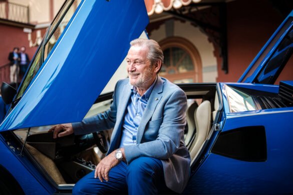 Czinger’s AI-built Future Is Already Here | Autostrada Magazine