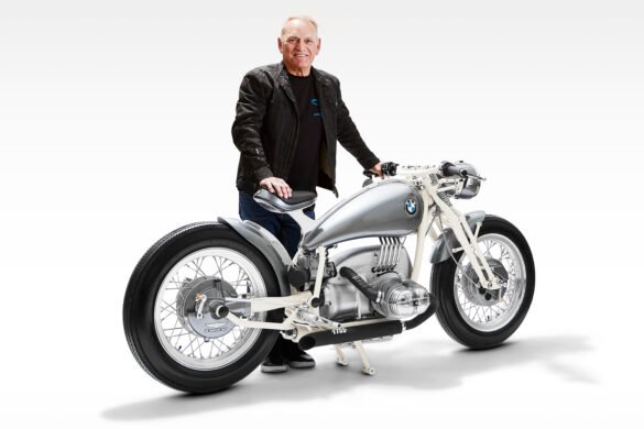 Horacio Pagani Is A Dreamer Who Built A Supercar Empire | Autostrada ...
