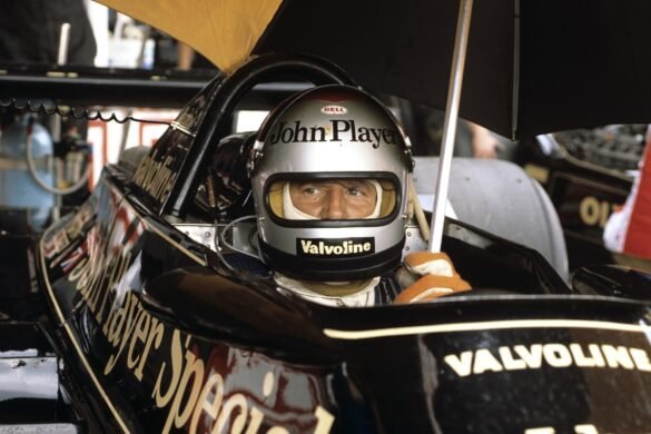 Inside Jay Leno’s Garage: Where History, Horsepower And Obsession ...